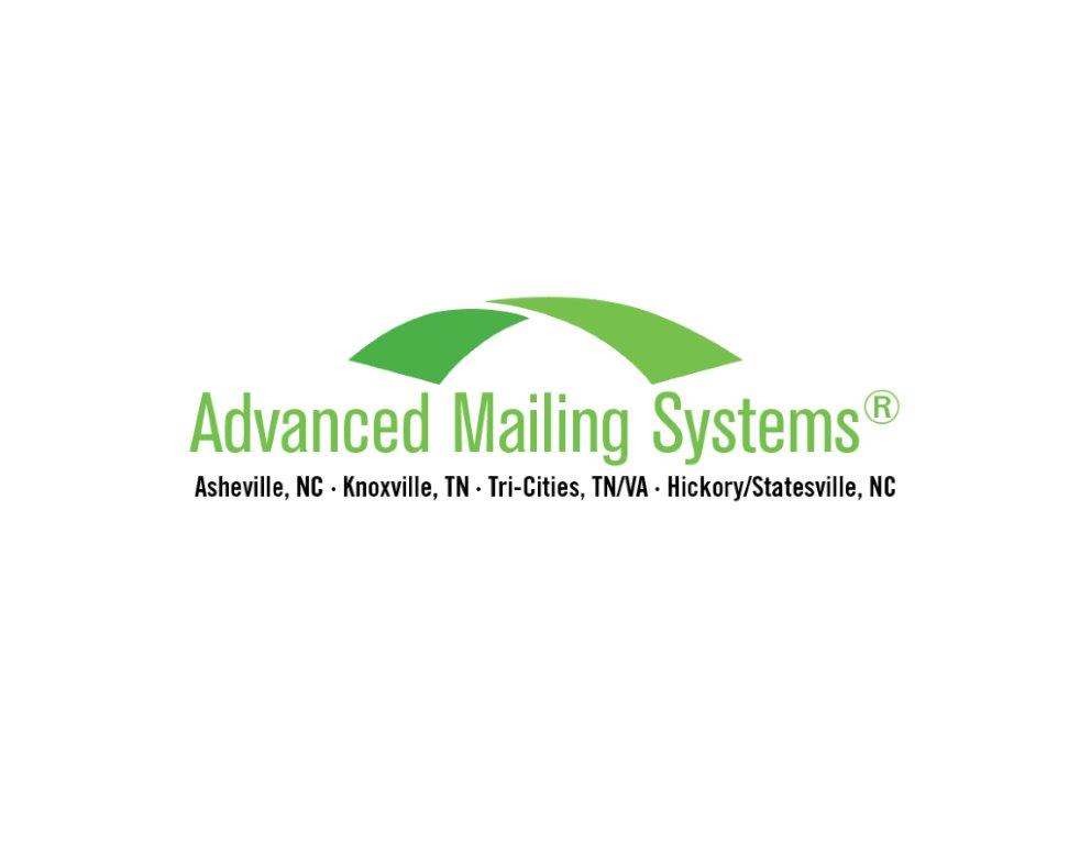 AMS Green Logo – College University Mail Services Association