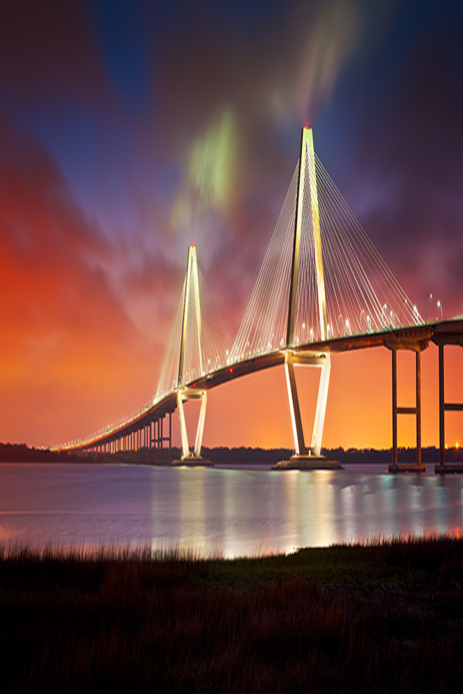 New Bridge – College University Mail Services Association